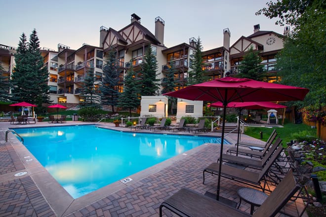 Montaneros In Vail, A Destination By Hyatt Residence - Destination by Hyatt