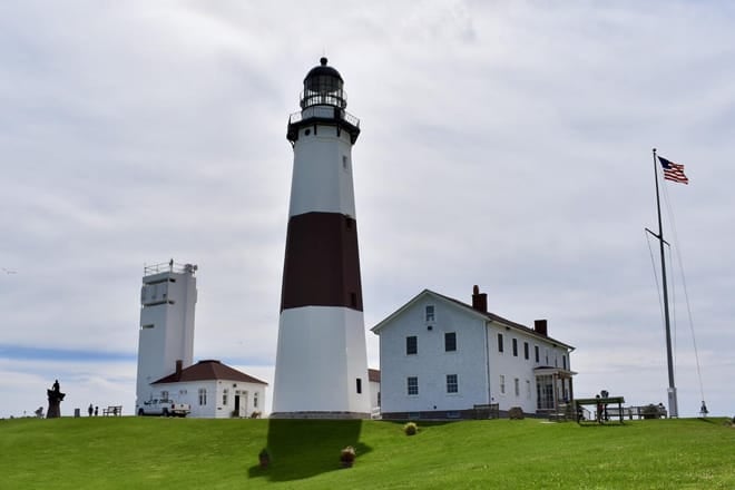 Montauk Point Lighthouse
