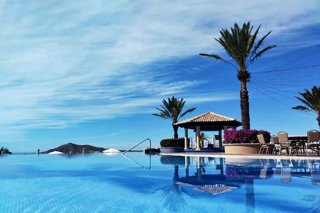 Montecristo Estates Luxury Villas