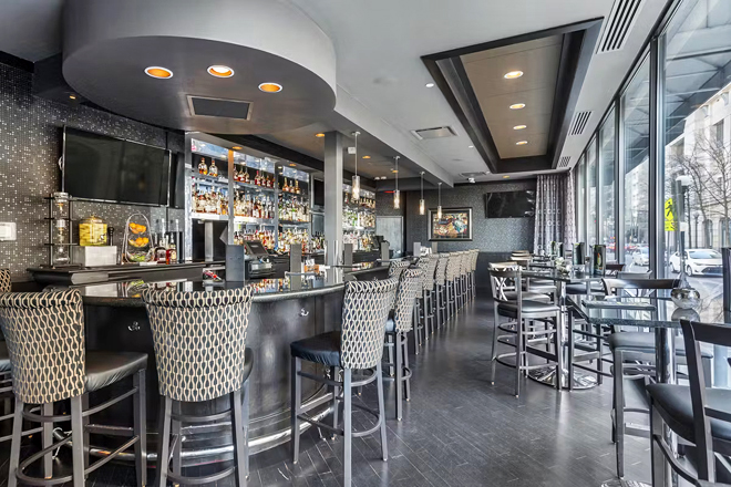 Morton's The Steakhouse