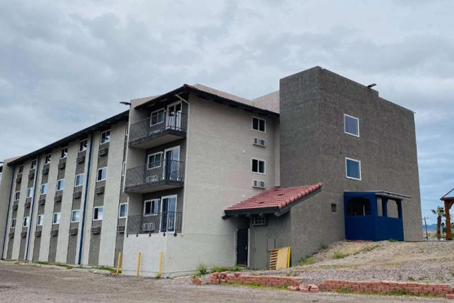 Motel 6 Bullhead City, AZ