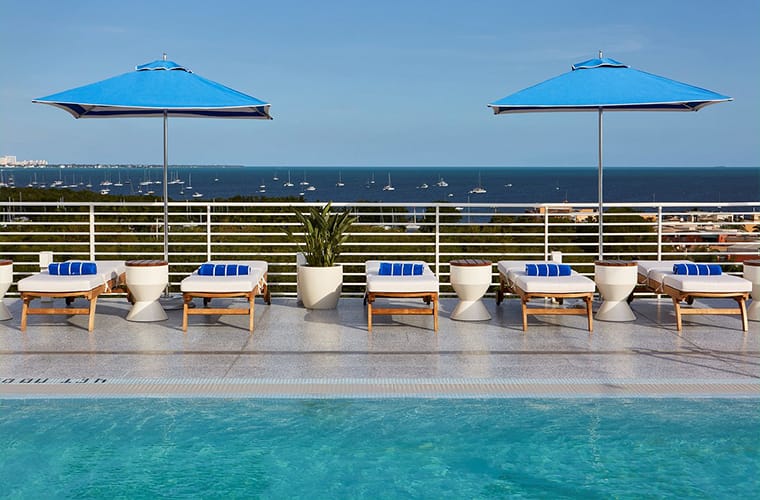 Mr. C Miami - Coconut Grove