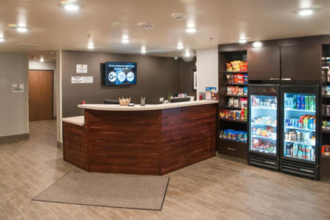 My Place Hotel - Kalispell, MT