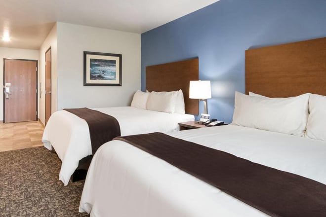 My Place Hotel-Marquette, MI