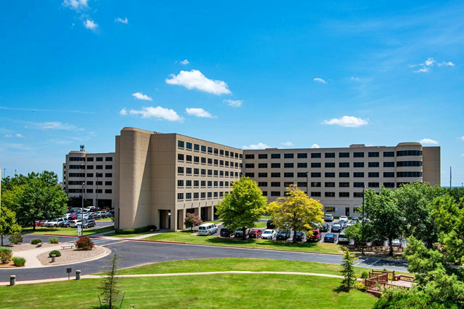 NCED Conference Center & Hotel