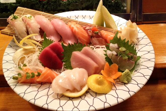 Narita Japanese Cuisine