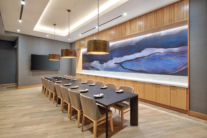 Navy Proof Food & Spirits