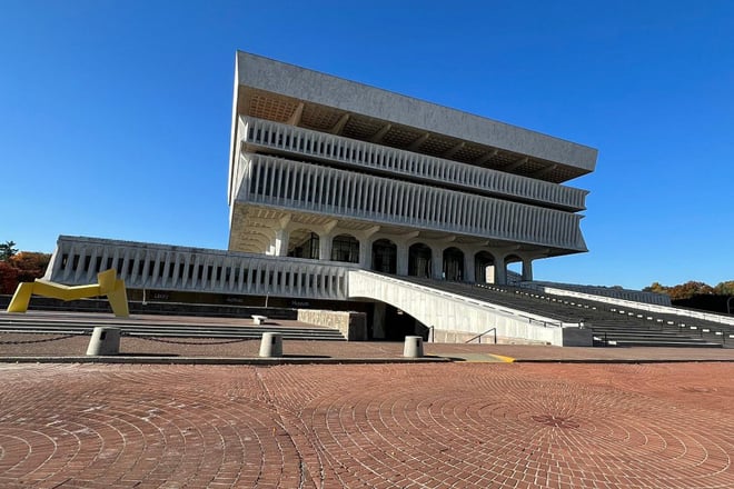 New York State Museum