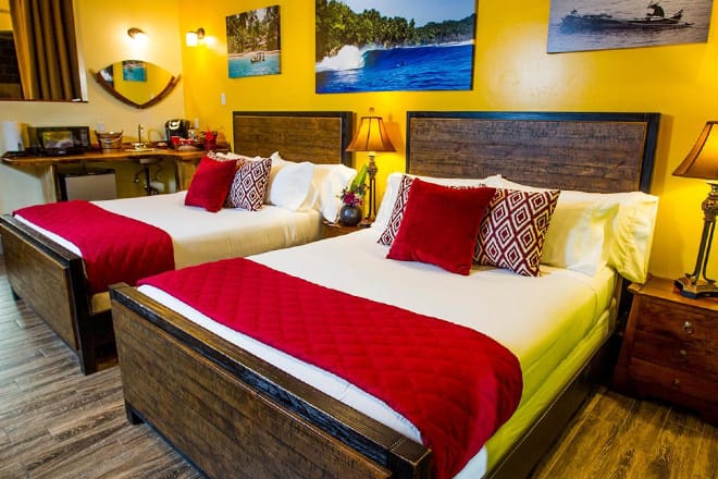 Nomads Hotel - Near San Clemente Pier