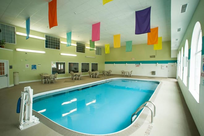 Northfield Inn, Suites & Conference Center