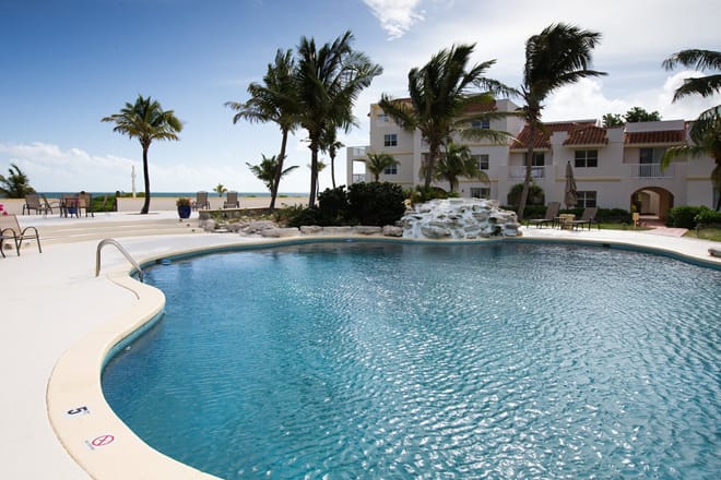 Northwest Point Resort