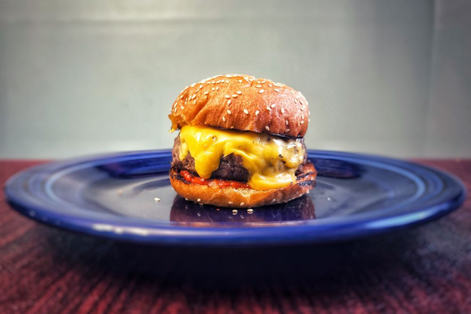 Nowon - East Village