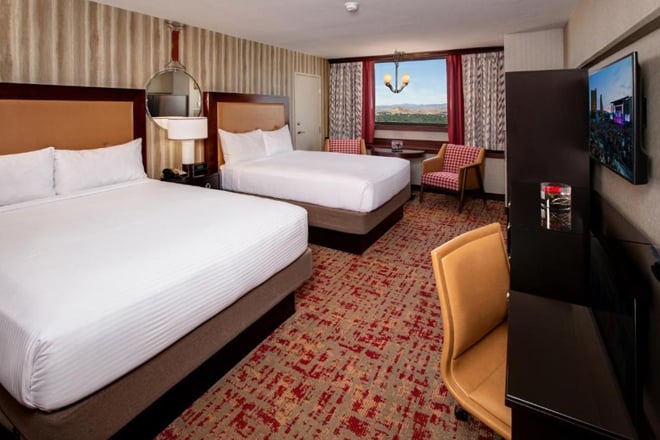 Nugget Casino Resort