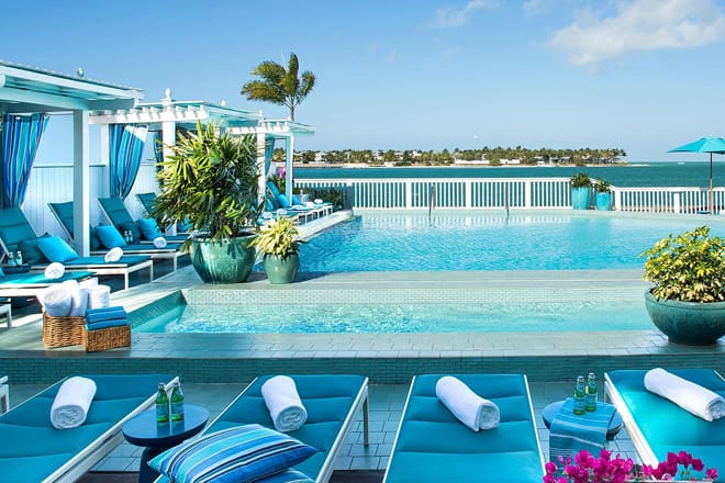 Ocean Key Resort & Spa