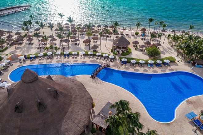 Ocean Maya Royale