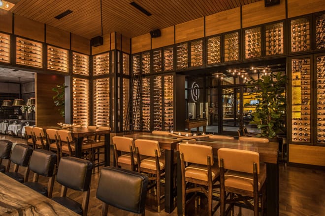 Ocean Prime - Beverly Hills