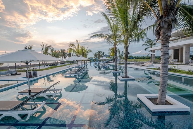 Oceana Resort + Conventions