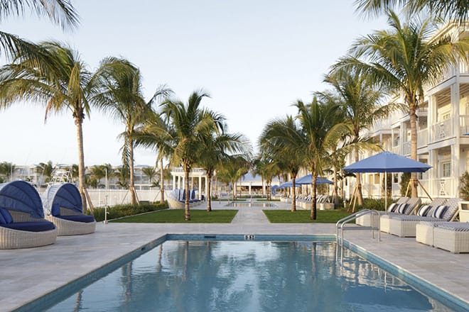 Oceans Edge Resort & Marina Key West