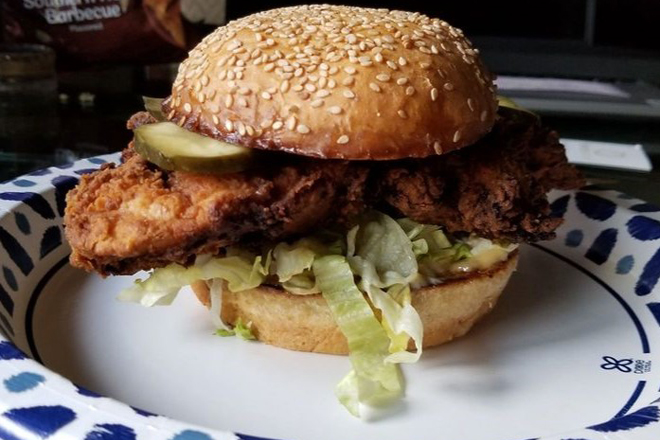 Off Site Nano Brewery