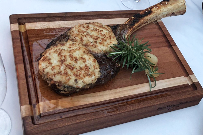 Old Hickory Steakhouse