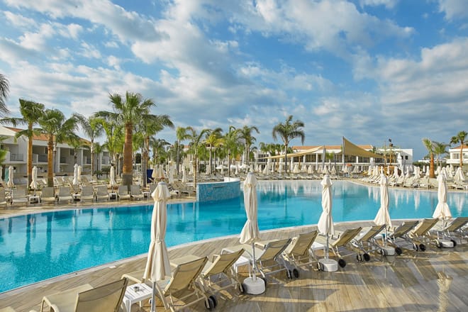 Olympic Lagoon Resorts, Ayia Napa