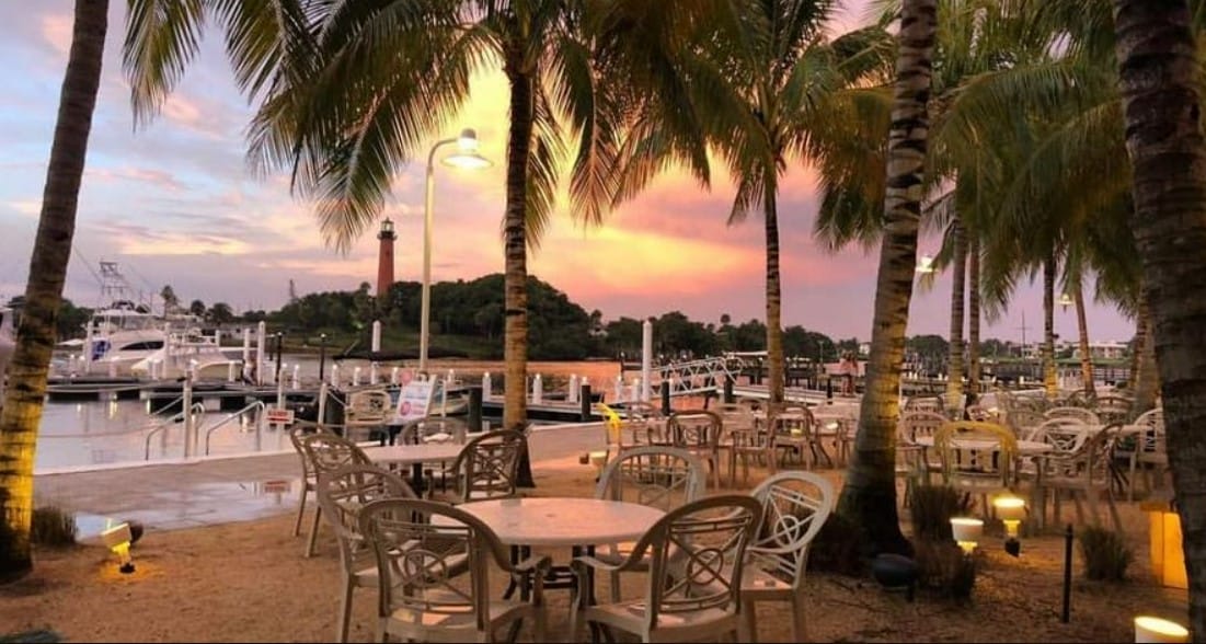 one of the best places to watch the parade