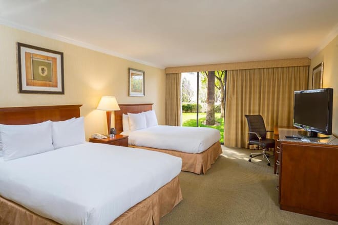 Ontario Airport Hotel & Conference Center