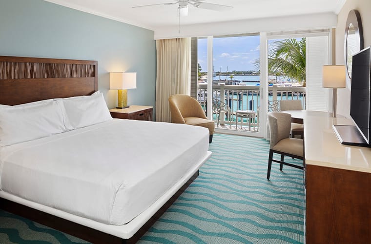 Opal Key Resort & Marina