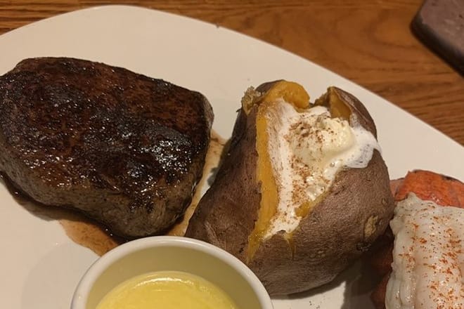 Outback Steakhouse