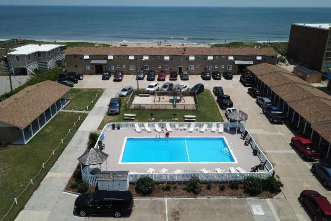 Outer Banks Motor Lodge
