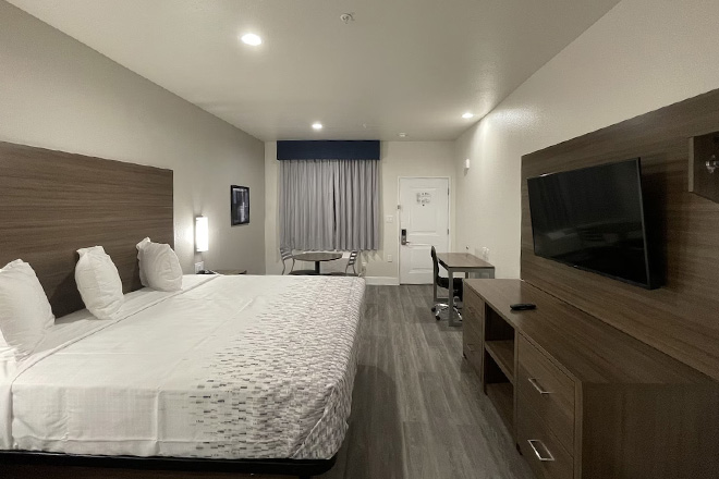 Palace Inn - Baytown I-10