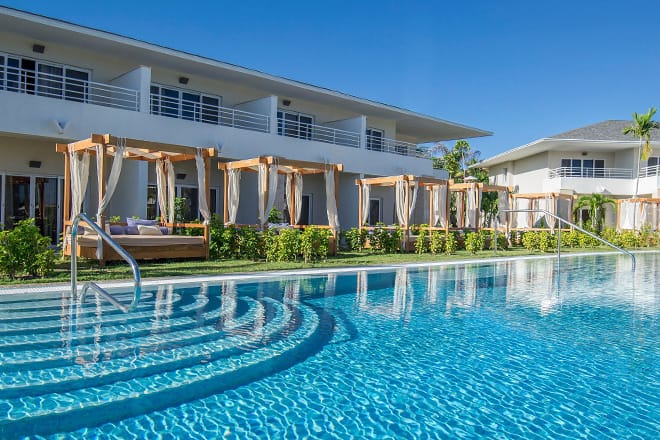 Paradisus Princesa Del Mar Resort & Spa