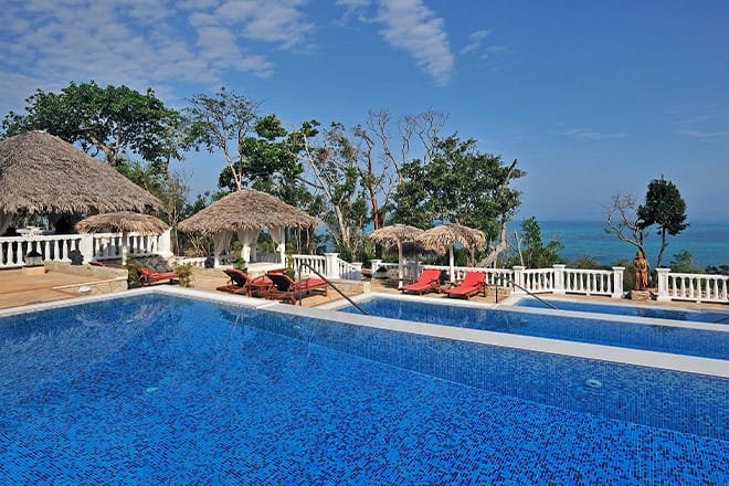 Paradisus Rio De Oro Resort & Spa