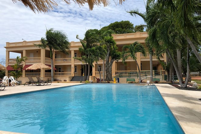 Parador Guanica