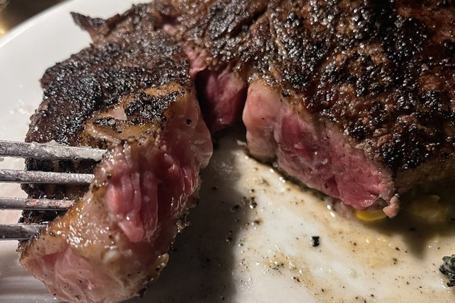 Patton&rsquo;s Steakhouse