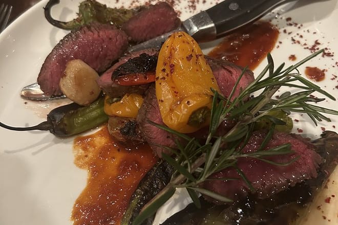 Pazzo! Cucina Italiana