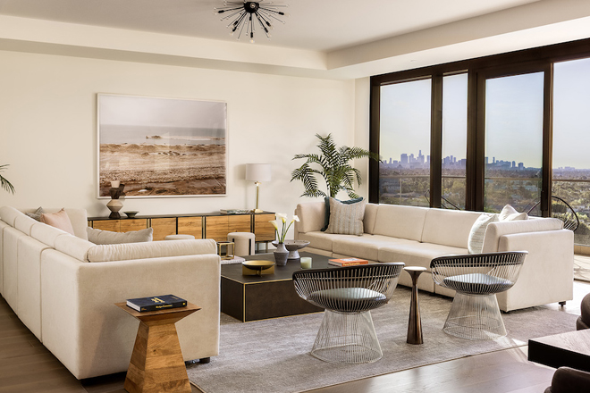 Pendry West Hollywood