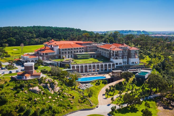 Penha Longa Resort