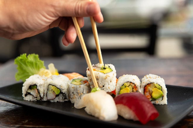 penn avenue fish company