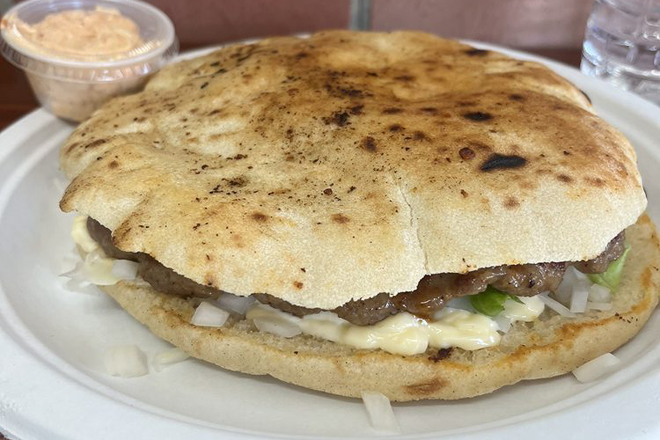 Pera Ždera (Peter Eater)