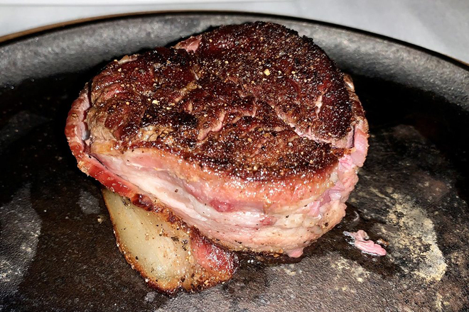 Perry's Steakhouse & Grille