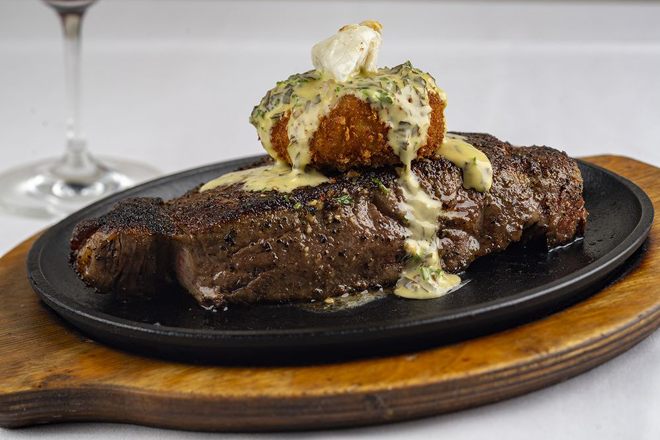 perrys steakhouse grille 2