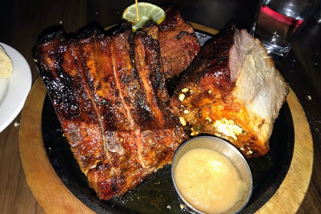 Perry's Steakhouse & Grille- Birmingham