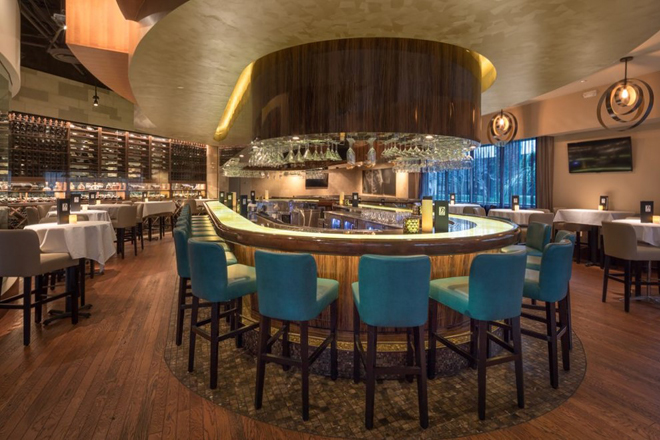 Perry&rsquo;s Steakhouse and Grille