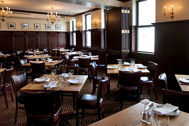 Peter Luger Steakhouse