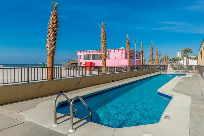 Phoenix All Suites Hotel