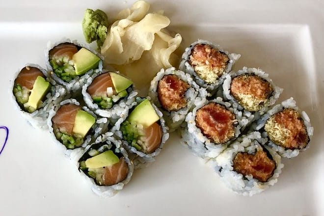 Phoenix Asian Cuisine