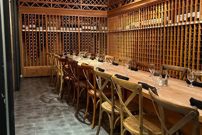 Picanha Brazilian Steakhouse