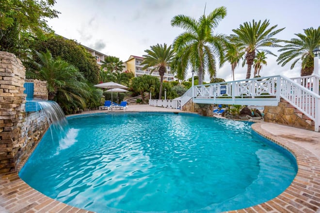 Pineapple Beach Club Antigua