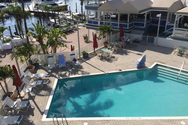 Pirate's Cove Resort & Marina